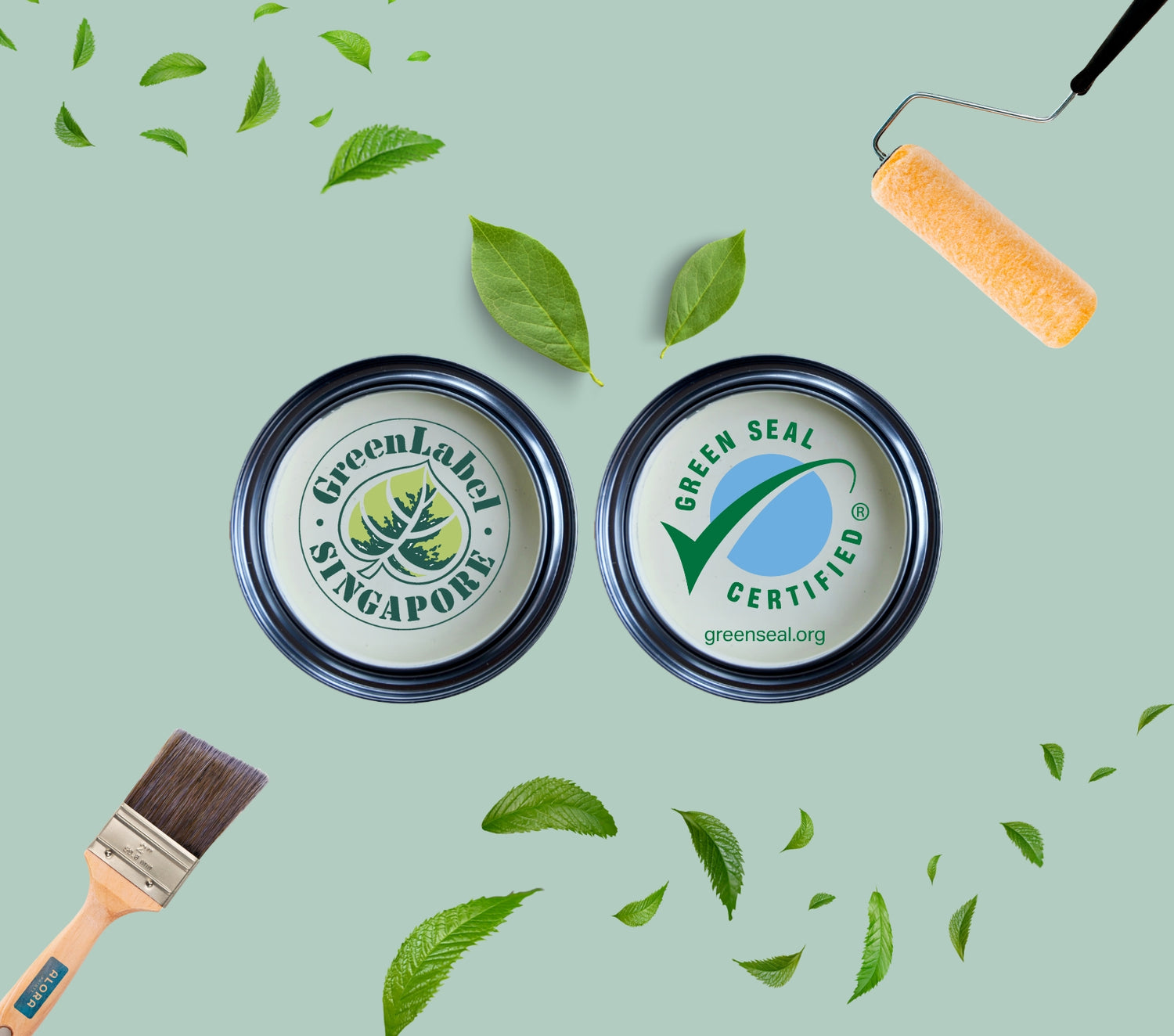 Alora Paints e-Boutique | Premium HandCrafted Colour | No Formaldehyde ...