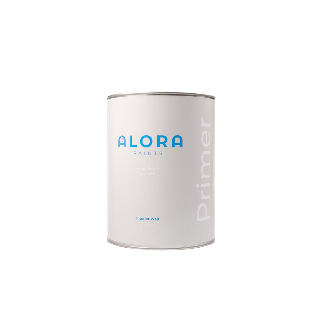 Transform Your Home with Alora Paints: No Odour | Near Zero VOC ...