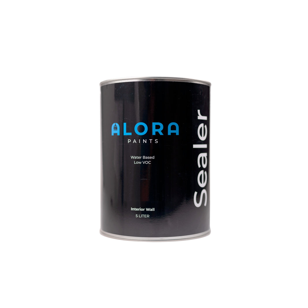 Transform Your Home with Alora Paints: No Odour | Near Zero VOC – AloraPaints